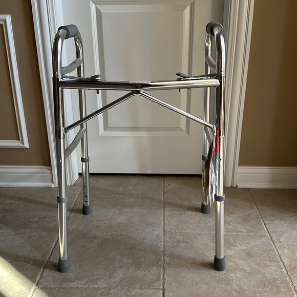 Gaurdian | Other | Guardian Walker With Adjustable Height | Poshmark